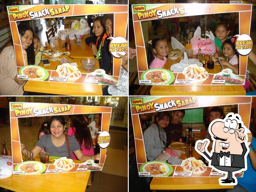Mang Inasal Isulan Branch restaurant, Isulan - Restaurant reviews