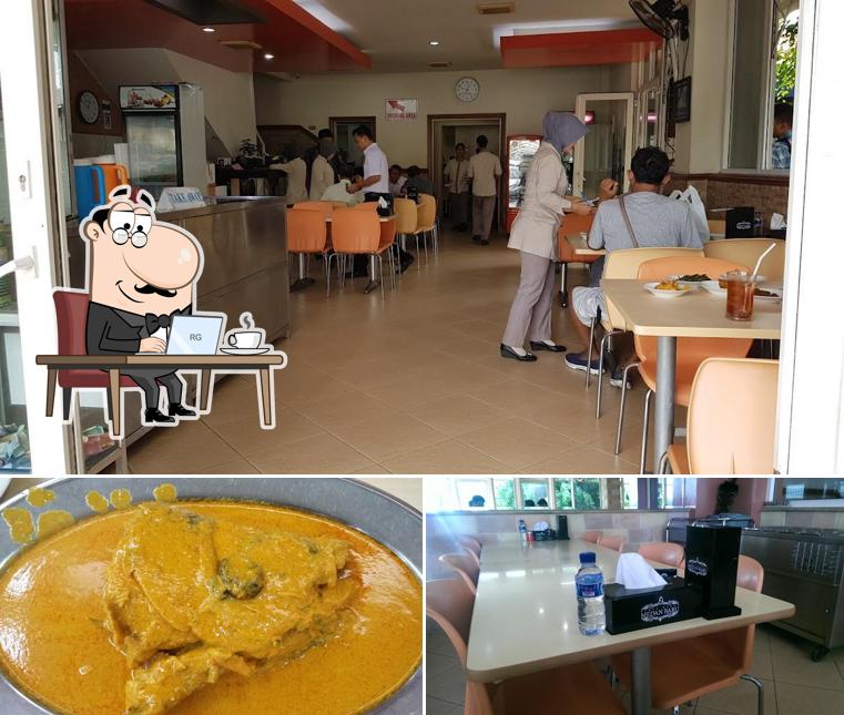 Medan Baru, North Jakarta - Restaurant menu, prices and reviews