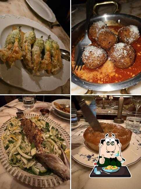 Mother Wolf Las Vegas, Las Vegas - Restaurant menu, prices and reviews