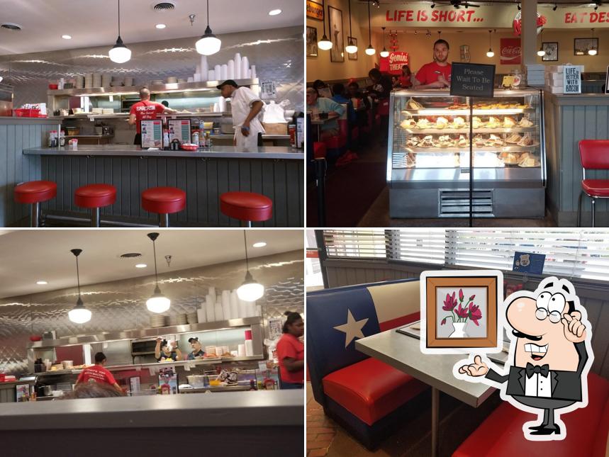 Norma's Cafe, Dallas - Restaurant menu, prices and reviews
