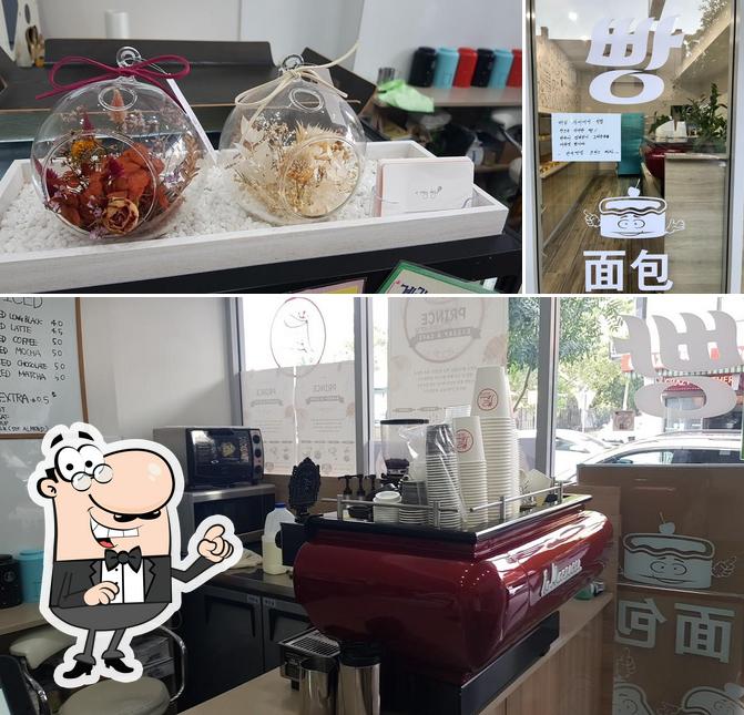 Prince Bakery Lidcombe in Lidcombe - Restaurant reviews