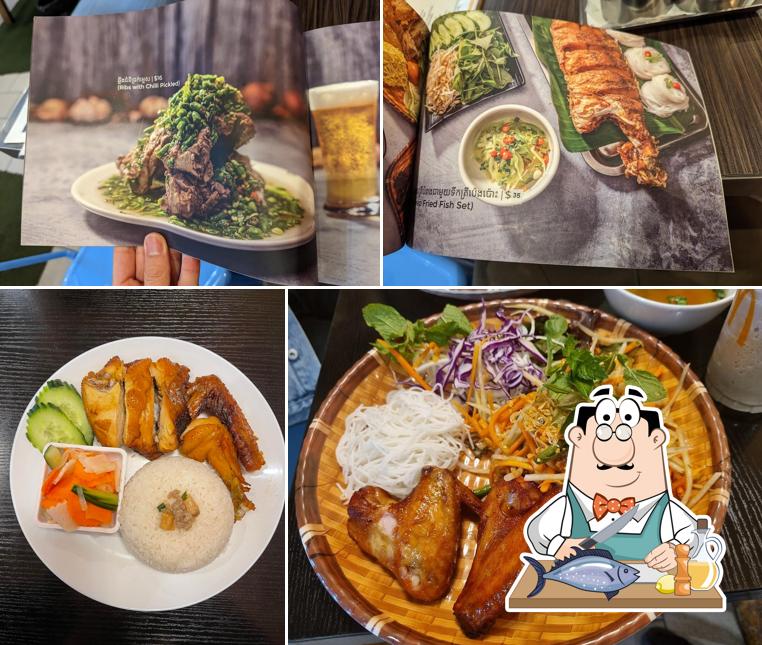 Top 10 restaurants in Springvale, february 2025 - Restaurant Guru