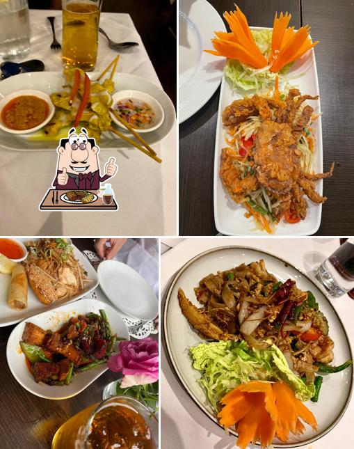 Top 10 restaurants in Sutton, september 2025 - Restaurant Guru