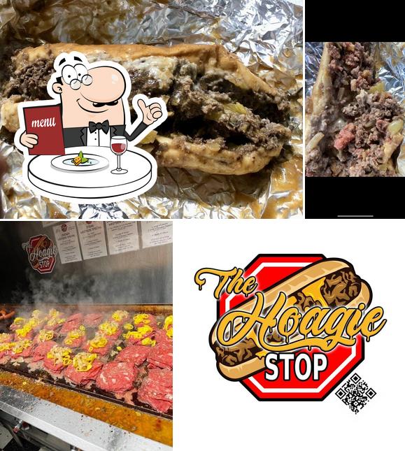 The Hoagie Stop, Buffalo - Restaurant menu, prices and reviews