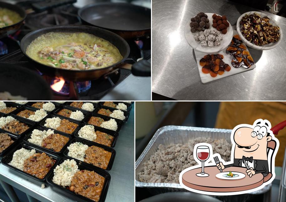 The Hood Kitchen Space in Costa Mesa - Restaurant reviews