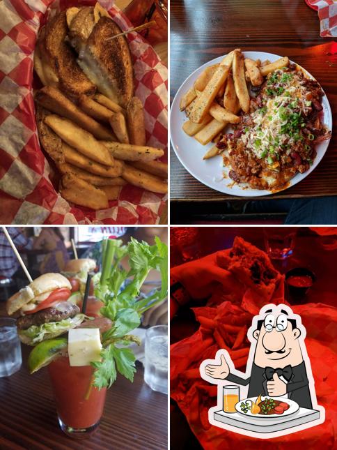 Sam's Tavern, Seattle - Restaurant menu, prices and reviews