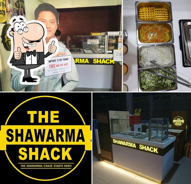 Shawarma Shack restaurant, Quezon City, 12 Access Rd To - Restaurant ...