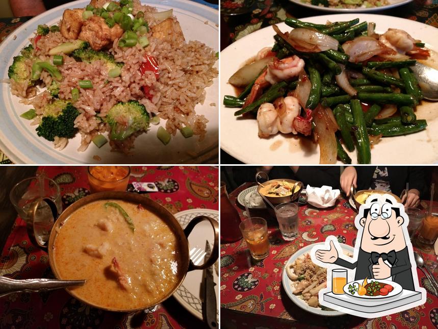 Siam Hut in Cape Coral - Restaurant menu and reviews