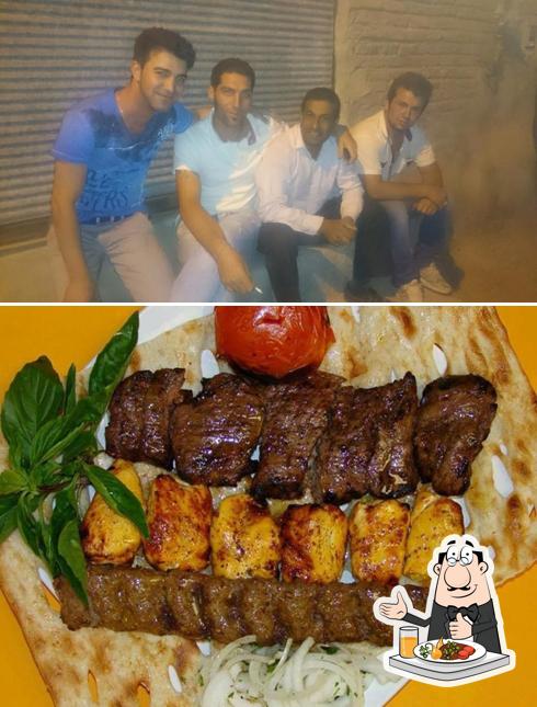 Somar Restaurant in London - Restaurant menu and reviews