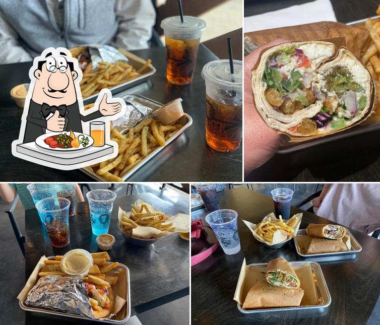 Top 4 mediterranean restaurants in Midland, september 2025 - Restaurant ...