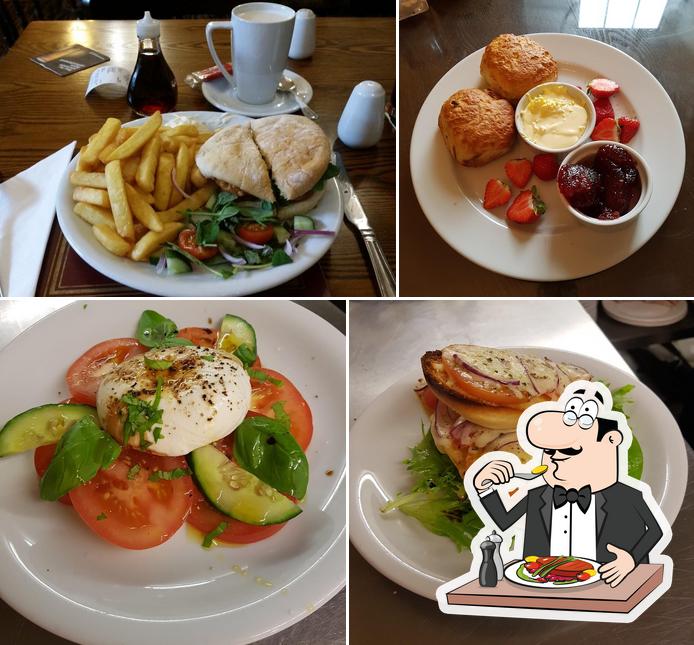 Find the best place to eat in Tavistock, spring 2024 - Restaurant Guru