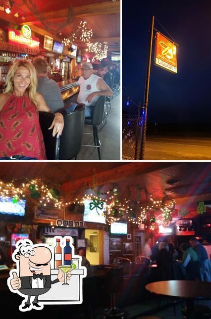 The Stanchion, Corcoran - Restaurant menu, prices and reviews