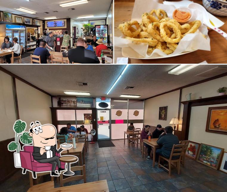 Wow Chicken & Cupbop, San Antonio - Restaurant menu, prices and reviews