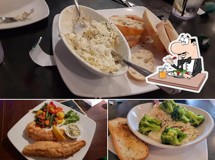 The Oregon Inn - Oregon, OH, Oregon - Restaurant menu, prices and reviews