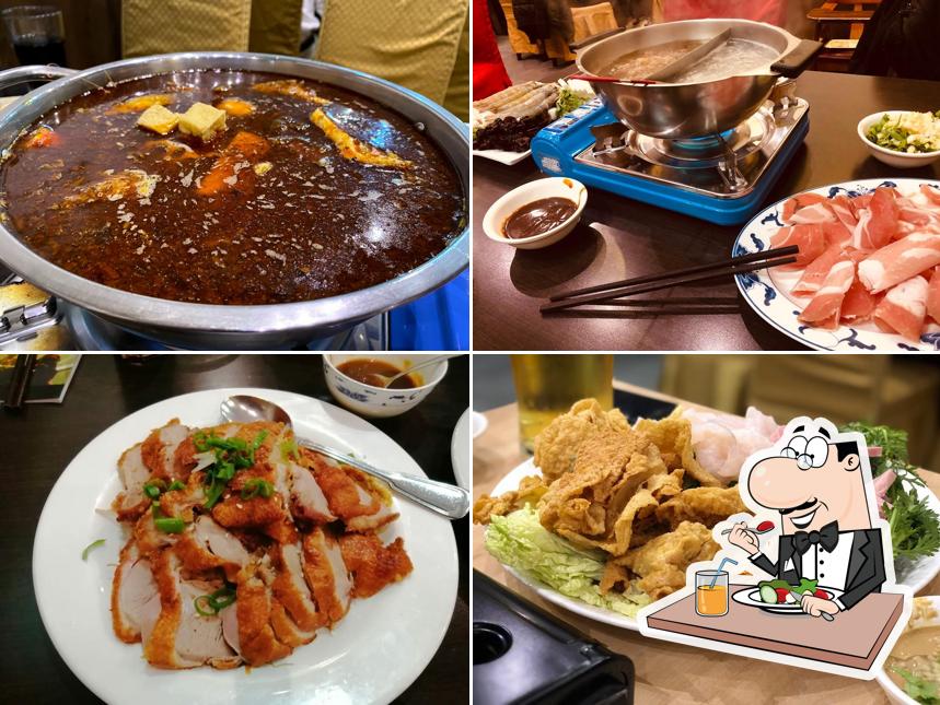 Best hot Pot in Düsseldorf restaurants, winter 2024 - Restaurant Guru