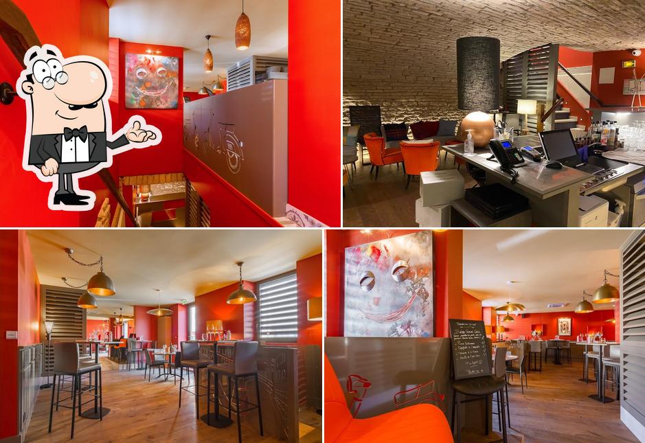 Le top 10 des restaurants à Beaune, décembre 2025 - Restaurant Guru