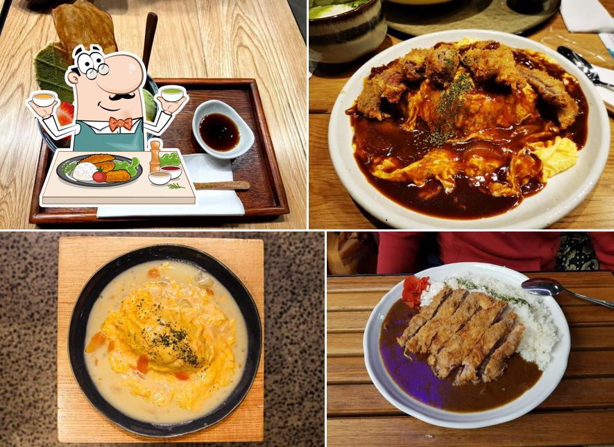 Koto Sanpo, Brisbane - Restaurant menu, prices and reviews