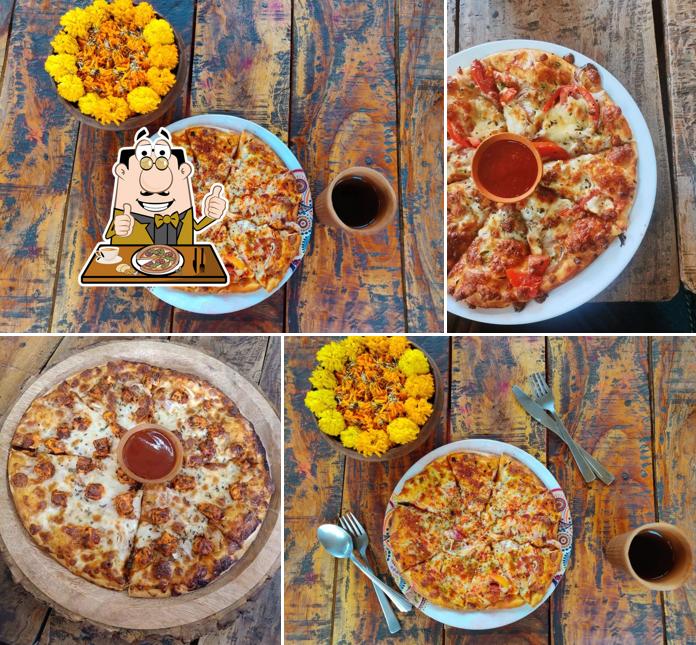 Terracotta Cafe restaurants in Varanasi, summer 2024 - Restaurant Guru