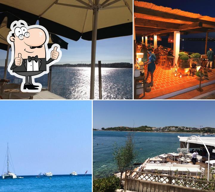 Akti Restaurant, Vouliagmeni - Restaurant reviews