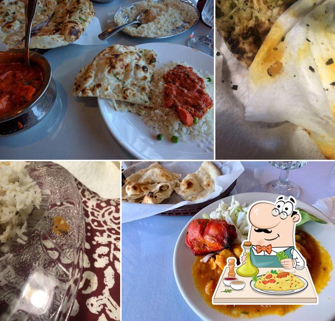 Amber Indian Restaurant, 5929 E 82nd St in Indianapolis - Restaurant ...