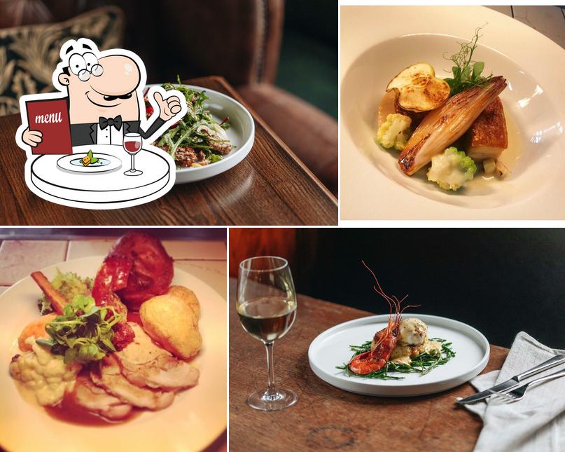 Top 10 restaurants in Chichester, october 2025 - Restaurant Guru