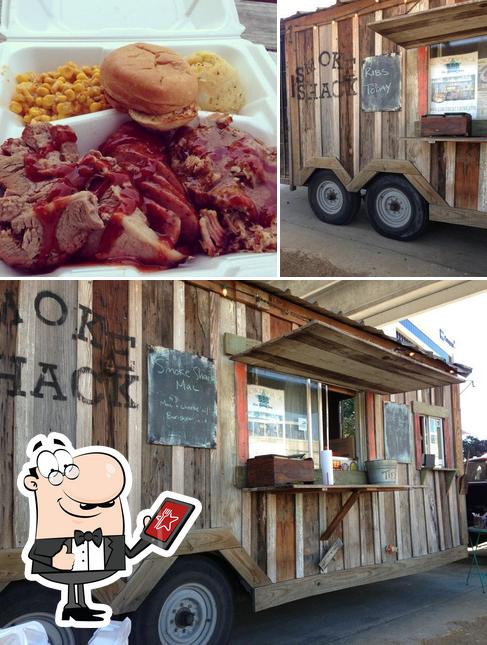 The Smoke Shack, San Antonio - Restaurant menu, prices and reviews