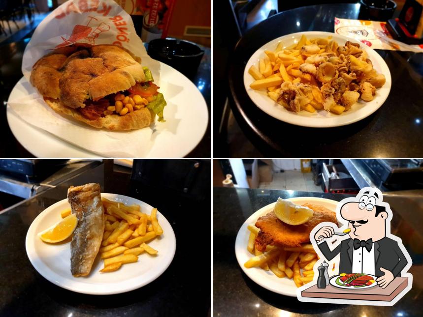 Bistro Express, Zagabria - Menu del ristorante, prezzi e recensioni