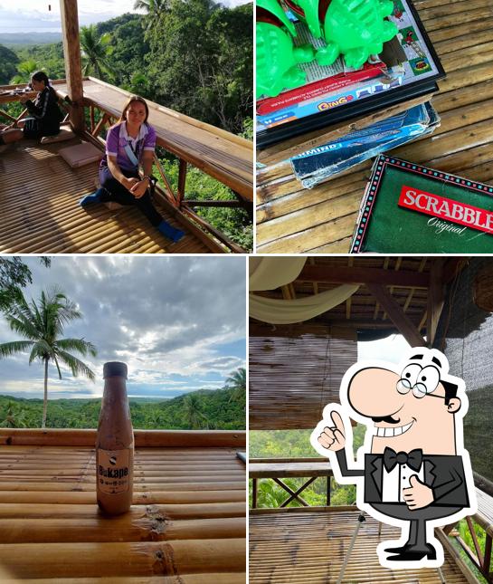 Bucafe (Bukid Cafe), San Juan - Restaurant menu, prices and reviews