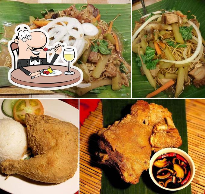 Buddy's, Makati, Ayala - Restaurant menu, prices and reviews