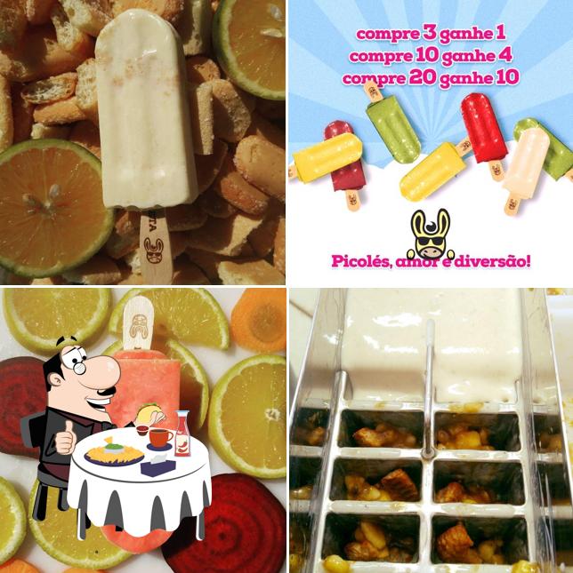 Loca Paleta cafe, Rondonópolis, Rondonopolis - Mt 1384 - Restaurant reviews