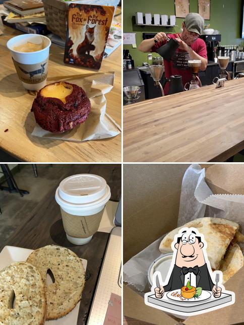 Paper Fox Coffee, 2020 W Pensacola St suite 230-b in Tallahassee ...