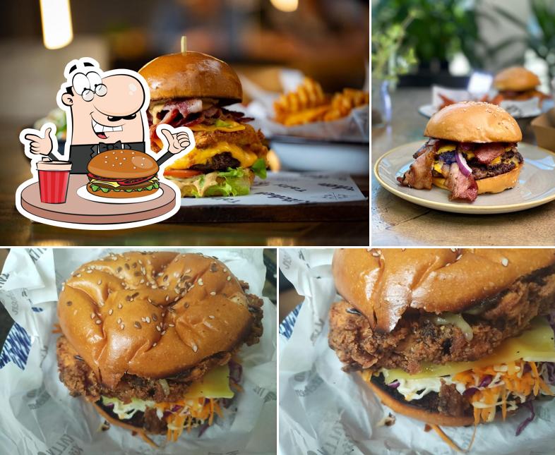 Tally Kitchen/Catering, Yarraville - Restaurant menu, prices and reviews
