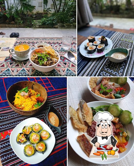 Best vegetarian restaurants in Da Nang, autumn 2024 - Restaurant Guru