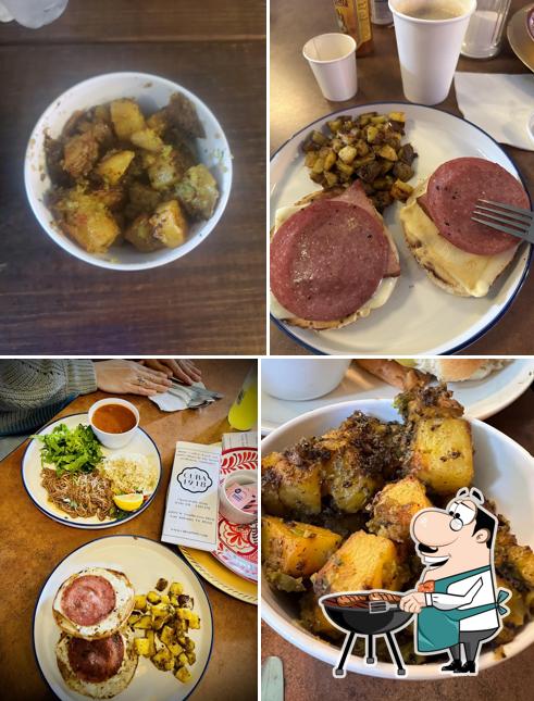 Cuba 1918, San Antonio - Restaurant menu, prices and reviews