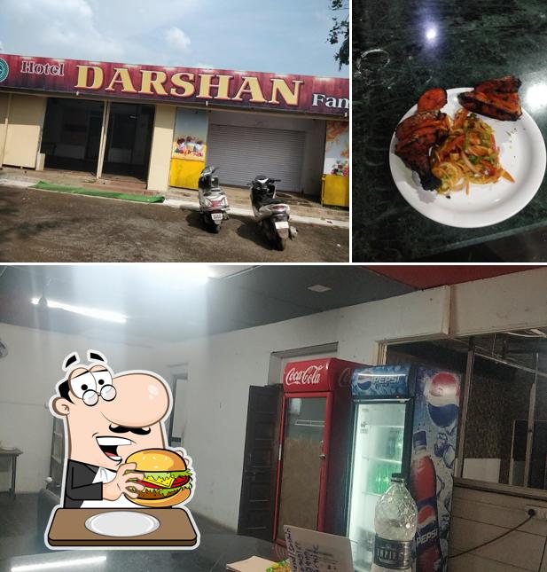 Darshan Family Restaurant, Pune - Restaurant menu, prices and reviews