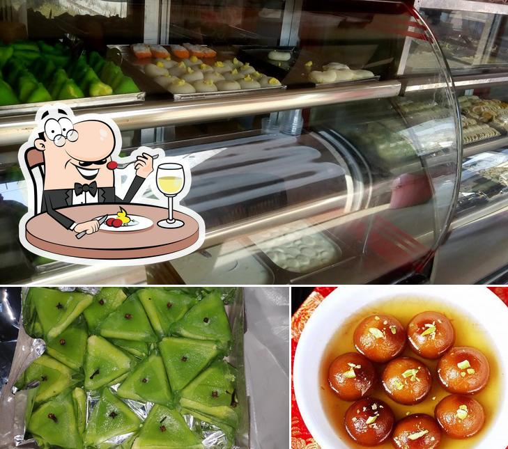 Sharma Sweets, Bidar - Restaurant menu, prices and reviews