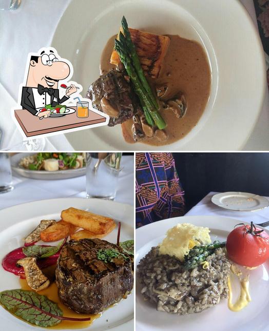 Echoes Boutique Hotel Blue Mountains in Katoomba - Restaurant reviews