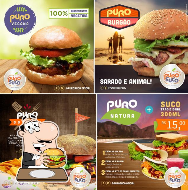 Puro Suco, Niterói - Menu do restaurante, preços e opiniões