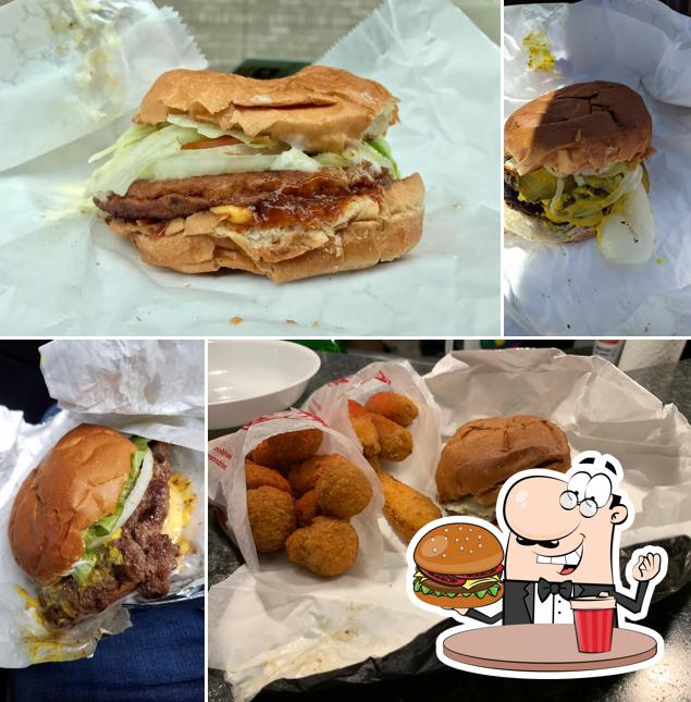 Swensons Drive-In, Avon - Restaurant menu, prices and reviews