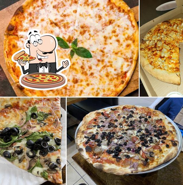 Henlopen Pizza Kitchen, Rehoboth Beach - Restaurant menu, prices and ...