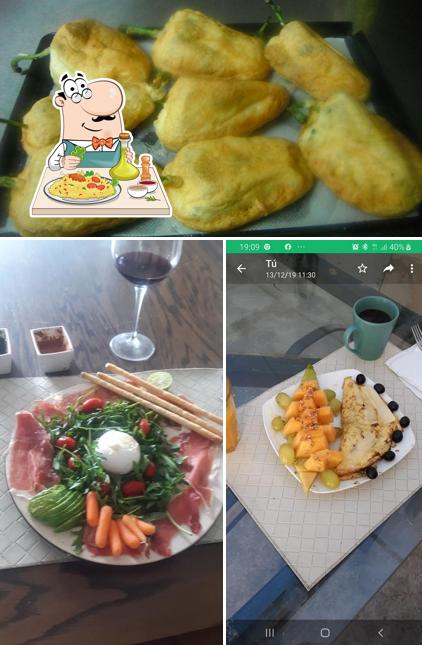 La Piola restaurant, Mexicali - Restaurant reviews