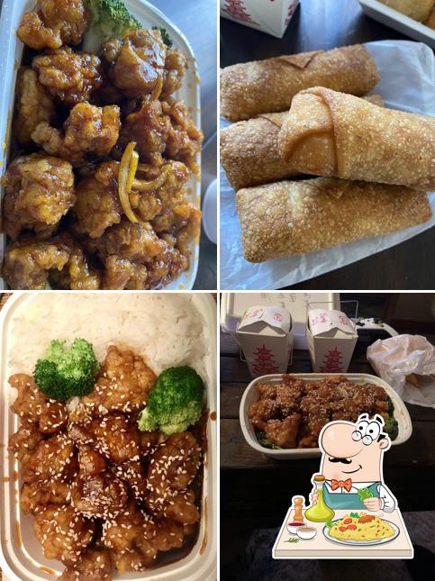 Long Xing Restaurant, Iowa City - Restaurant menu, prices and reviews