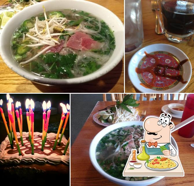 Pho Duy, Greeley - Restaurant menu, prices and reviews