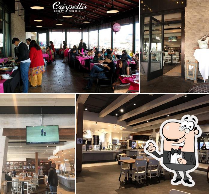 Crispelli's Bakery & Pizzeria - West Bloomfield, 6690 Orchard Lake Rd in West Bloomfield ...