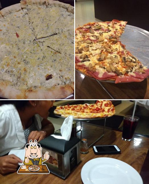 Messina's, Merida - Restaurant menu, prices and reviews