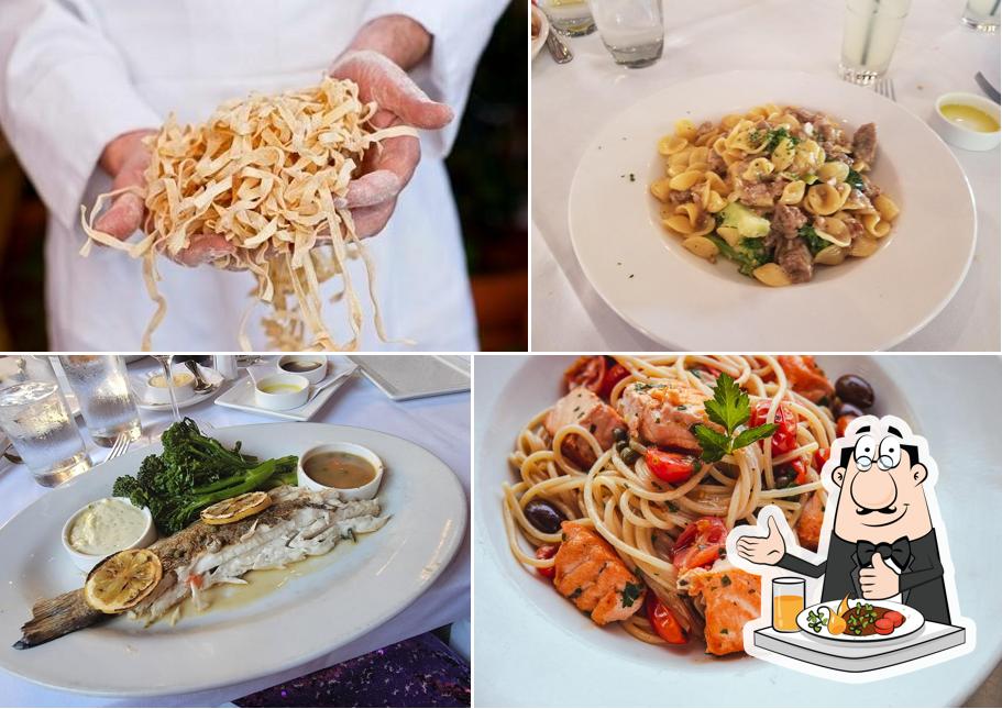 Tavolino Ristorante Italiano, Tucson - Restaurant menu, prices and reviews