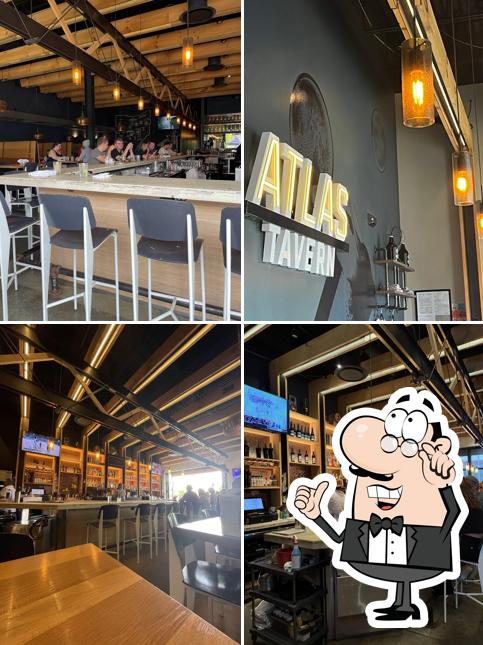 Atlas Tavern, Columbus - Restaurant menu, prices and reviews