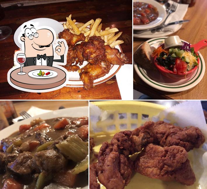 Top 10 restaurants in Lacey, december 2025 - Restaurant Guru