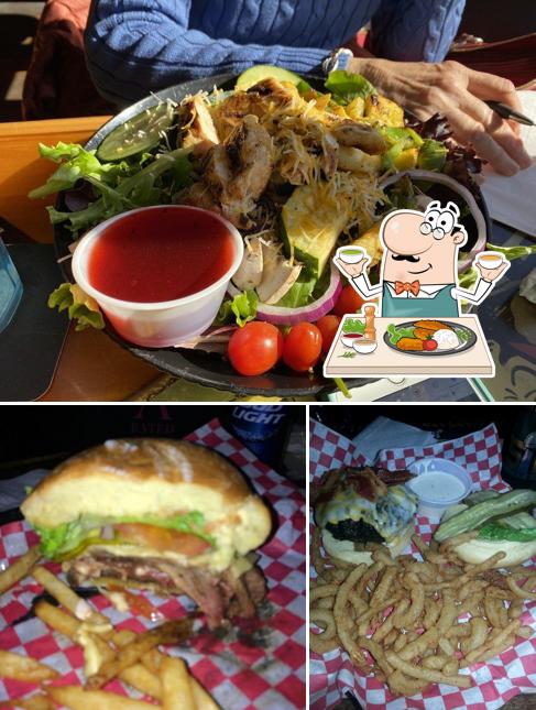 Cunninghams Journal, Kearney - Restaurant menu, prices and reviews