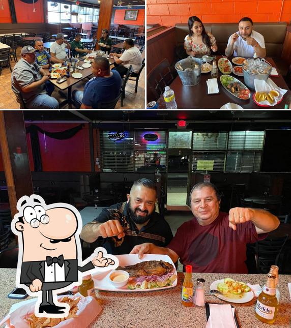 El Godinazo Centro Botanero, Fresno - Menú del restaurante, precios y ...